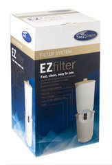 EZ Filter System – Ontario Wine Making