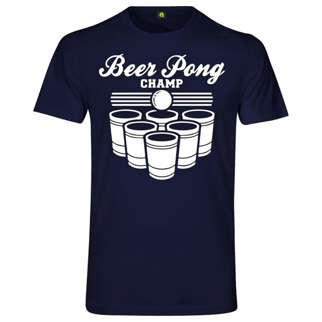 Beer Pong Champ – Ontario Wine Making