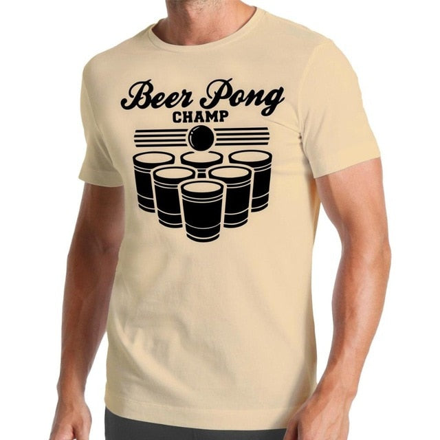 Beer Pong Champ – Ontario Wine Making