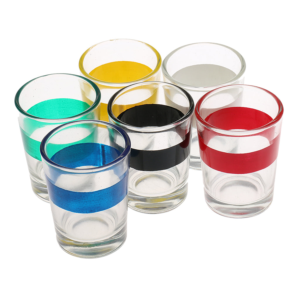 Bingo Shots – Ontario Wine Making